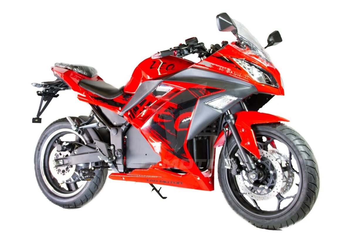 TAO MOTOR LEO 724 - Yilmaz's E-Bikes I EMMO, GOTRAX, GIO, DAYMAK ...