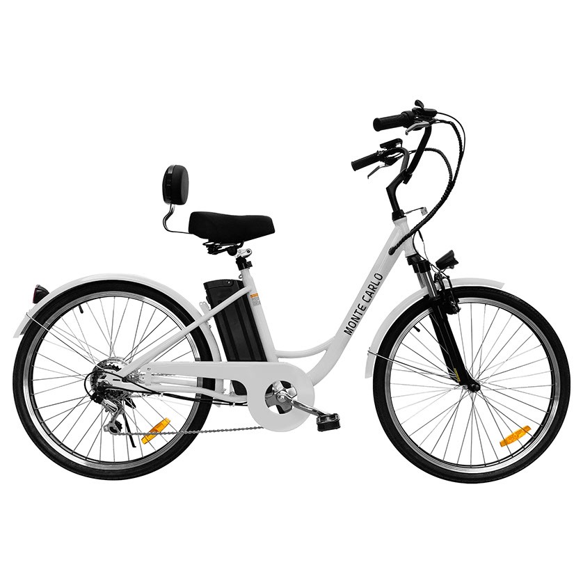 DAYMAK Monte Carlo - Yilmaz's E-Bikes I EMMO, GOTRAX, GIO, DAYMAK ...