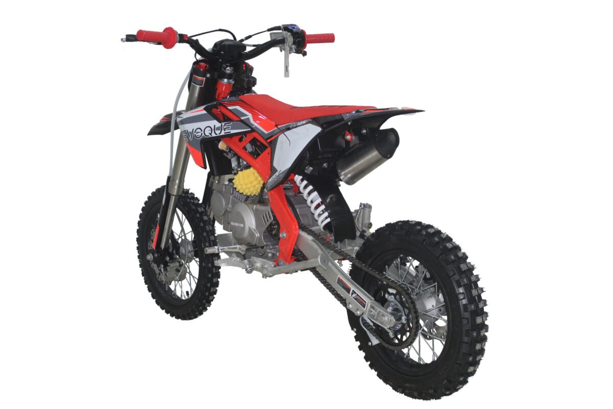 Evoque VQ-125R - Yilmaz's E-Bikes I EMMO, GOTRAX, GIO, DAYMAK Official ...