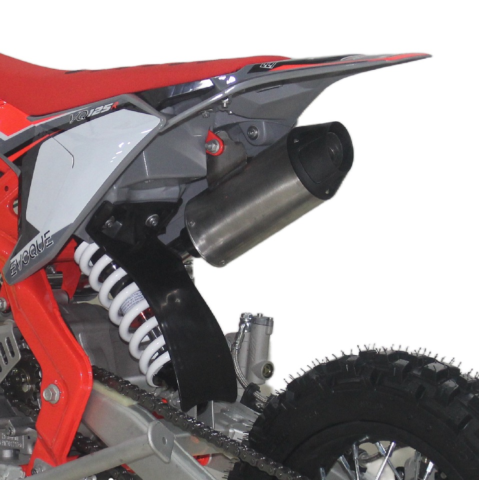 Evoque VQ-125R - Yilmaz's E-Bikes I EMMO, GOTRAX, GIO, DAYMAK Official ...