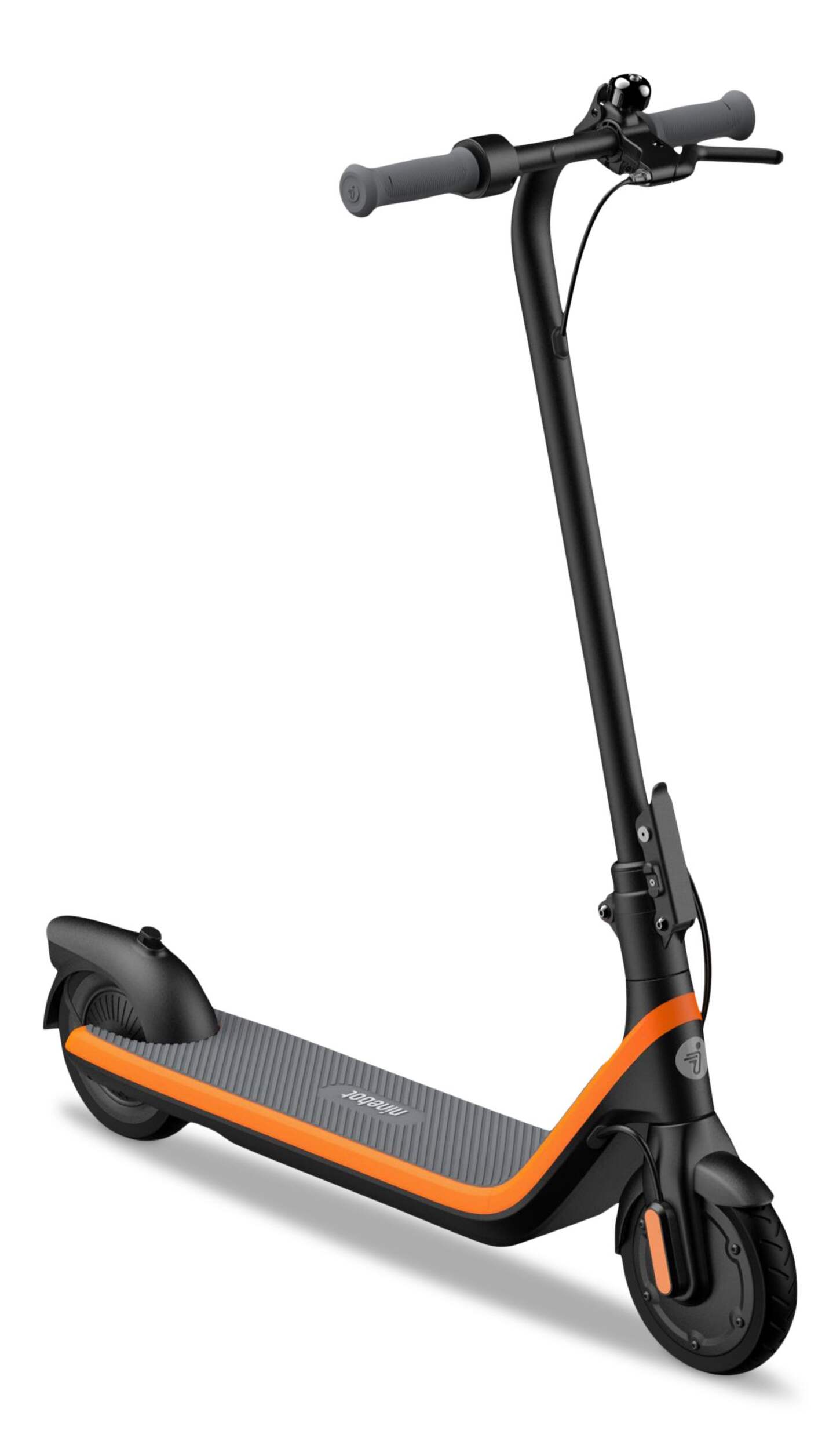 Segway Ninebot C2 Electric Scooter for Kids - Yilmaz's E-Bikes I EMMO ...
